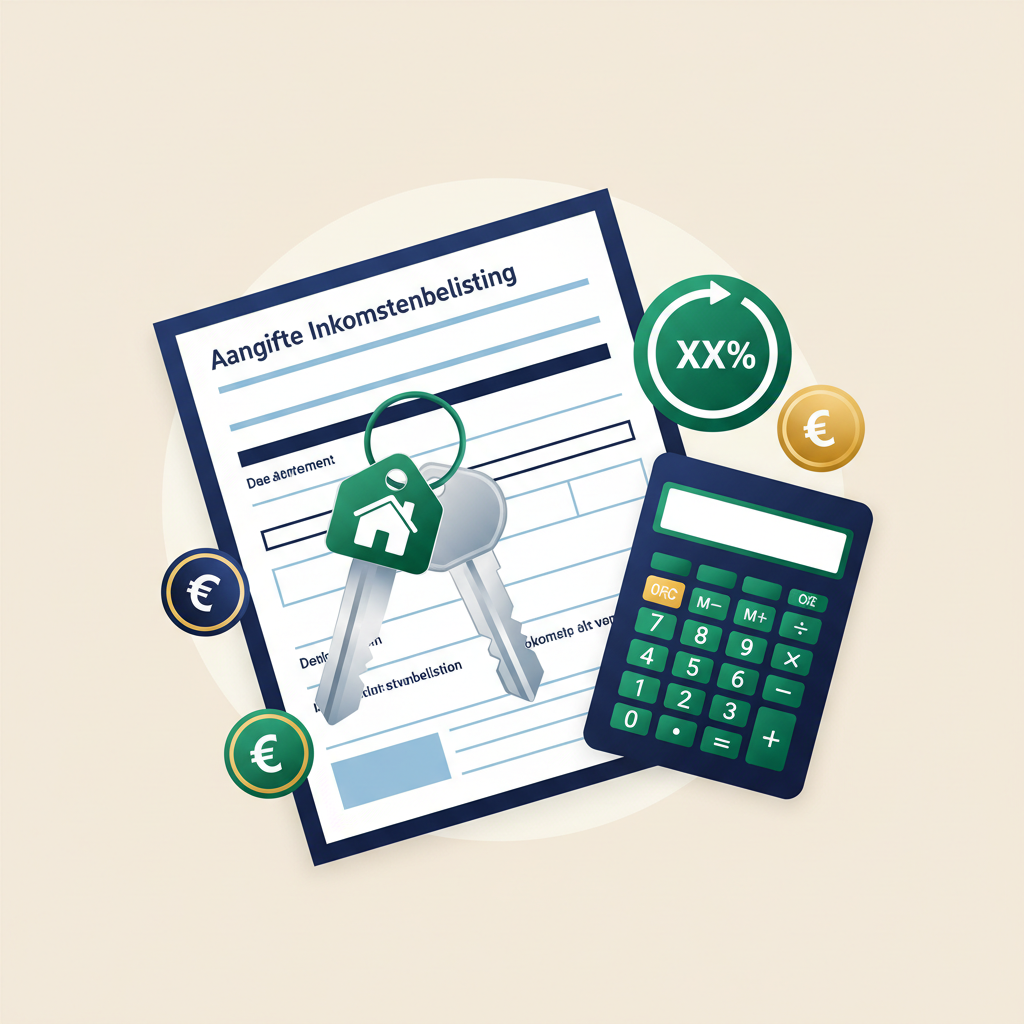 Box 3 for real estate in 2026: the new rules of the game · Propty Blog